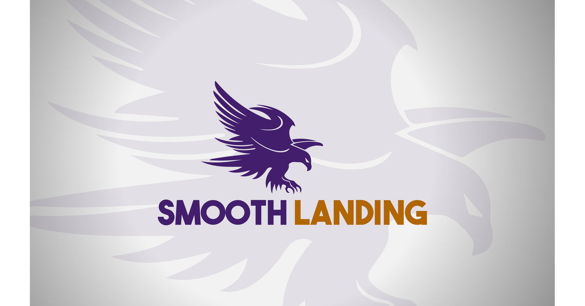Smooth Landing Wearables TM – Smooth Landing Wearables TM - Launch Sale ...